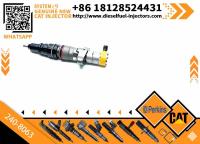 China High Quality New Diesel Fuel Injector 240-8063 242-0857 2408063 2420857 for sale