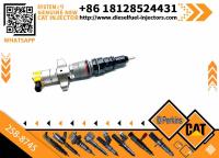 China High Quality New Diesel Fuel Injector 254-4340 258-8745 2544340 2588745 for sale