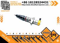 China Diesel Fuel Injector 265-8106,2658106 for for sale