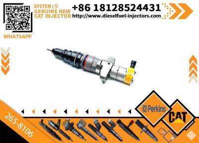 China Diesel Fuel Injector 265-8106,2658106 for for sale