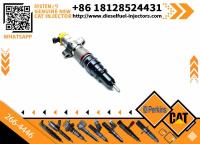 China Best Price Diesel Engine Injector 266-4446 266 4446 2664446 for sale