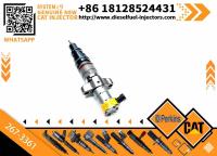 China C9 HEUI Fuel Injector 267-3360 Diesel Injector 267-3361 for for sale