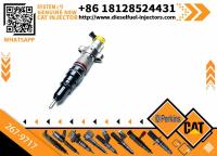 China Remanufactured Common Rail Diesel Injector PUMP INJECTOR 267-9717 267-9722 for sale