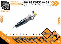 China Remanufactured Common Rail Diesel Injector PUMP INJECTOR 267-9717 267-9722 for sale