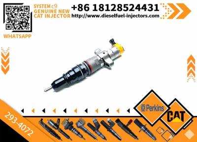 China Cat C9 Injector 387-9439 172-5780 293-4071 387-9484 236-0957 293-4072 for for sale