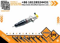 China Diesel Common Rail Injector 320-2940 3202940 for C9 Engine for sale