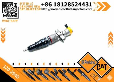 China Diesel Common Rail Injector 320-2940 3202940 for C9 Engine for sale