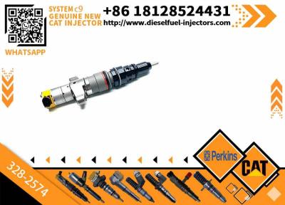 China Carter C7C9 Remanufactured 387-9427 328-2585 328-2574 Injector Nozzle for sale