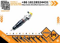 China 328-2576 3282576 for Cat C9 Engine Diesel Fuel Injector for sale