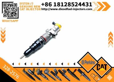 China 328-2576 3282576 for Cat C9 Engine Diesel Fuel Injector for sale