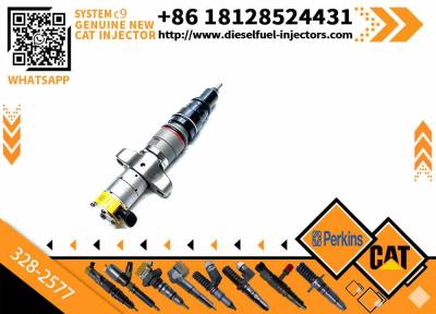 China C7 C9 C13 Injector 10R4764 3879438 387-9438 3282577 328-2577 for sale
