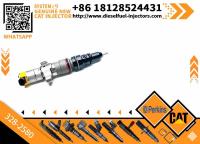 China High Quality Diesel Fuel Engine Injector 328-2580 3282580 328 2580 for C9 Engine for sale