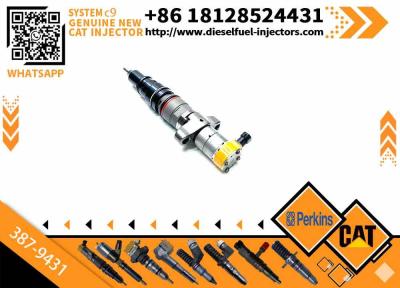 China YS 387-9432 387-9431 387-9436 254-4330 Diesel Injector Assembly 6 Month Warranty for sale