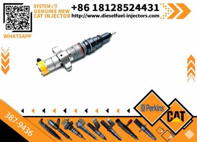 China YS 387-9432 387-9431 387-9436 254-4330 Diesel Injector Assembly 6 Month Warranty for sale