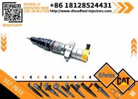 China High Performance New Diesel Fuel Injector 5577633 557-7633 for CAT C9 Engine for sale