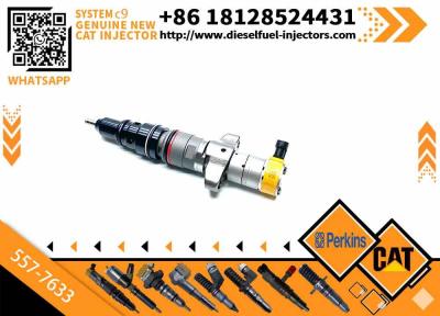 China High Performance New Diesel Fuel Injector 5577633 557-7633 for CAT C9 Engine for sale