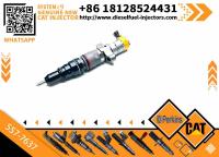 China Original diesel Fuel C9 Injector 557-7637 T434154 5577637 387-9437 459-8473 for sale