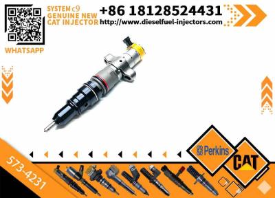 China 557-7637 Fuel Injector 573-4231 577-7633 for for sale