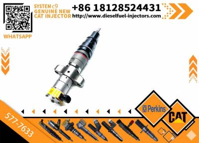 China 557-7637 Fuel Injector 573-4231 577-7633 for for sale