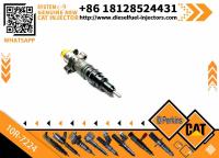 China C9 Engine Injector 236-0962 2360962 10R7224 10R-7224 Common Rail Fuel Injector for sale