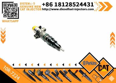 China C9 Engine Injector 236-0962 2360962 10R7224 10R-7224 Common Rail Fuel Injector for sale