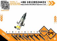 China High Performance New Diesel Fuel Injector 295-1411 10R7225 10R-7225 for for sale