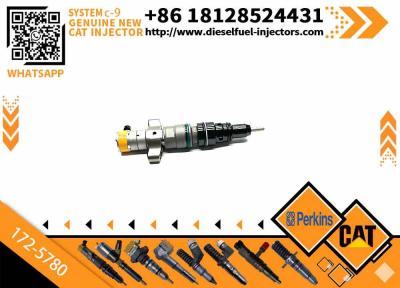 China YANNS 1725780 C-9 Diesel Engine Fuel Injector for CAT Truck for CAT 172-5780 for sale