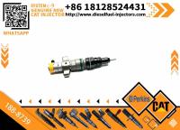China Wan Ming Engine Fuel Injector Excavator Accessories Motor Parts 1888739 188-8739 for sale