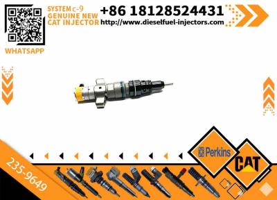 China High quality diesel fuel injector 235-2888 2352888 2359649 235-9649 for sale