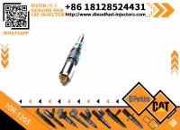 China Cat Engine Fuel Injector 232-1173 10R-1265 173-9379 138-8756 155-1819 232-1183 for sale