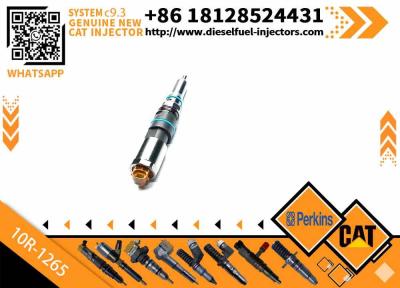 China Cat Engine Fuel Injector 232-1173 10R-1265 173-9379 138-8756 155-1819 232-1183 for sale