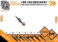 China For C-a-t 10R-1267 10R1267 Excavator Parts E336E C9.3 Engine Injector 460-8213 for sale