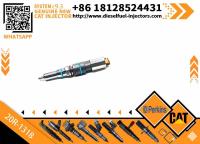 China High quality Common Rail Injector 367-4293 3674293 20R1318 20R-1318 for sale