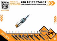 China Quality Common Rail Fuel Injector 363-0493 456-3493 20R-5036 for CAT Engineering for sale