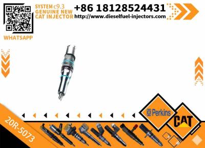 China YS 456-3589 20R-5073 Excavator Fuel Injector Common Rail Injector for C9.3 Engine for sale