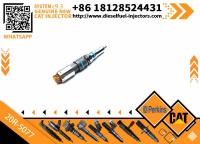 China DONGJU High Quality C9.3 ENGINE Fuel Injector 460-8213 4608213 20R5077 20R-5077 for sale
