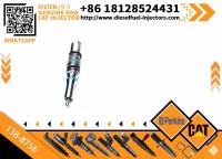China For Excavator Engine C-A-T Fuel Injector C9.3 138-8756 456-3589 155-1819 324-5467 Diesel for sale