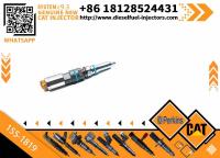China For Excavator Engine C-A-T Fuel Injector C9.3 138-8756 456-3589 155-1819 324-5467 Diesel for sale