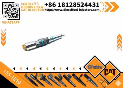 China For Excavator Engine C-A-T Fuel Injector C9.3 138-8756 456-3589 155-1819 324-5467 Diesel for sale