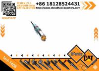China Diesel Common Fuel Rail Engine Injector 169-7408 364-8024 456-3493 367-4293 363-0493 for sale