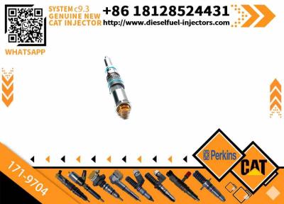 China New Fuel Injector 171-9704 1719704 20R-5075 3861809 386-1809 382-0709 4563493 456-3493 for sale