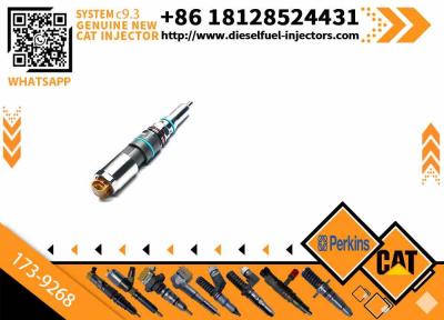 China Common Rail Injector 173-9267 173-9268 Engine Parts Fuel Injectors 1739267 1739268 for sale