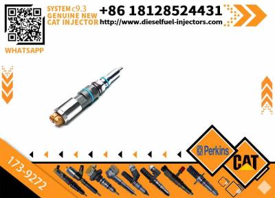 China Engine Fuel Injector Common Rail Injector 173-9272 304-3637 232-1173 382-0709 for sale