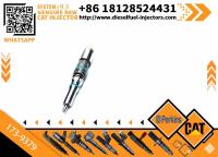 China Cat Engine Fuel Injector 232-1173 10R-1265 173-9379 138-8756 155-1819 232-1183 for sale