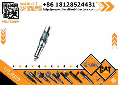 China Cat Engine Fuel Injector 232-1173 10R-1265 173-9379 138-8756 155-1819 232-1183 for sale