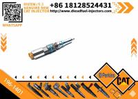 China New Fuel Injector 196-1401 1961401 20R-5075 3861809 386-1809 382-0709 4563493 for sale