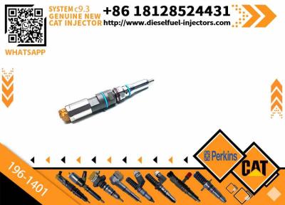 China New Fuel Injector 196-1401 1961401 20R-5075 3861809 386-1809 382-0709 4563493 for sale