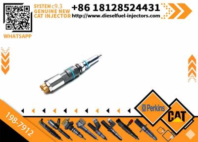 China High Quality New Diesel Fuel Injector 198-7912 1987912 20R-1318 20R1318 for CAT C9.3 for sale