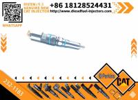 China YS Fuel Injector 174-7526 232-1171 232-1183 20R-0758 10R-1267 10R-1266 1747526 for sale