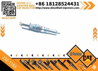 China YS Fuel Injector 174-7526 232-1171 232-1183 20R-0758 10R-1267 10R-1266 1747526 for sale